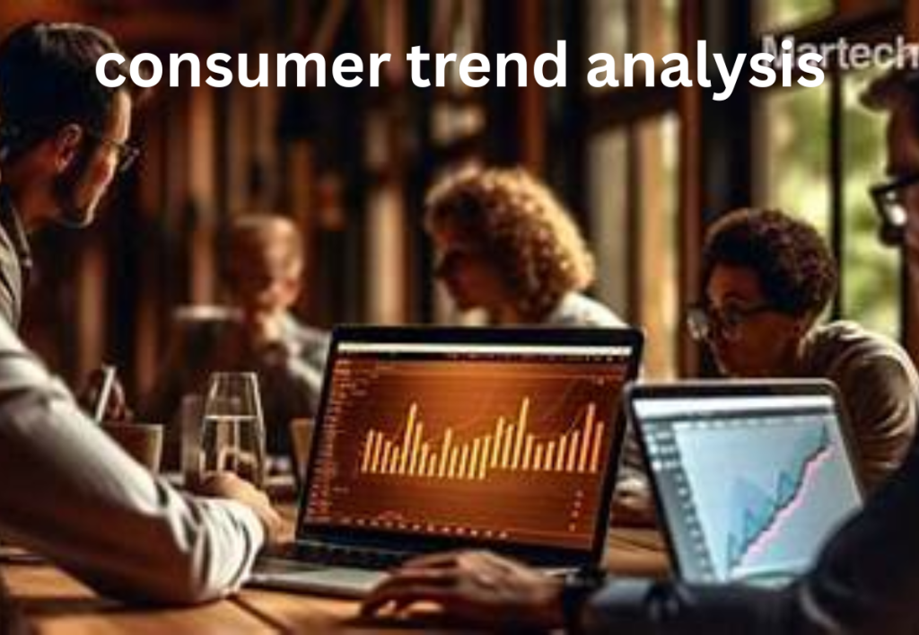 Consumer Trend Analysis: Understand Changing Buyer Behavior