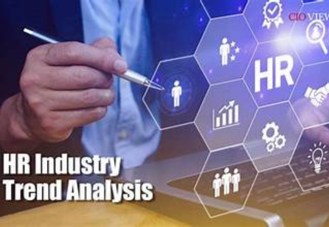 Industry Trend Analysis: Stay Ahead In A Changing Market