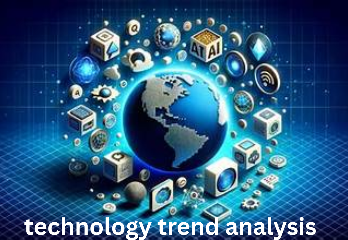 Technology Trend Analysis: Future Insights & Key Benefits